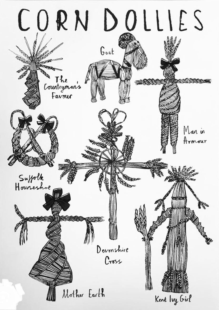 Collections – Black Path Border Morris